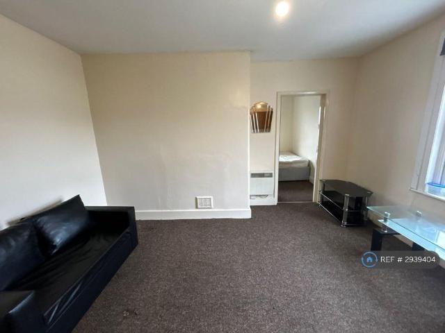 Campbell Road, Croydon, CR0 1 bed flat to rent £1,375 pcm £317 pw