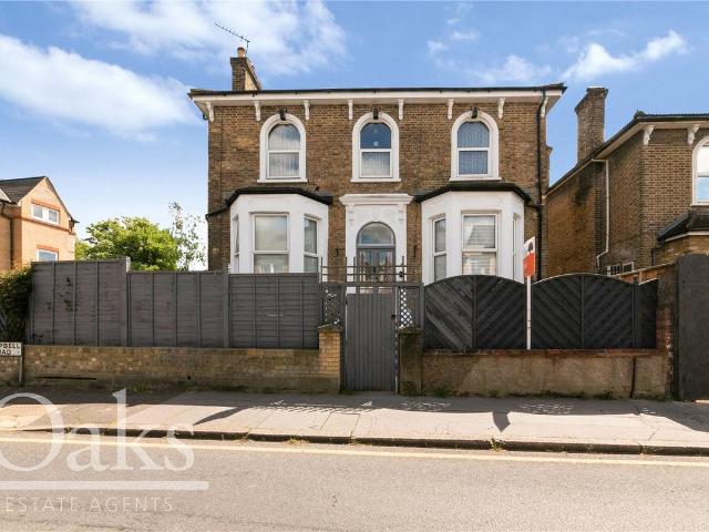 Campbell Road, Croydon CR0, 2 bed maisonette to rent, £1,650 pcm | PrimeLocation