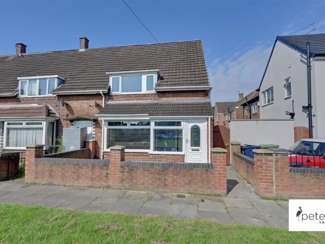 Campbell Road, Hylton Castle, Sunderland SR5, 3 bed semi detached house to rent, £850 pcm | PrimeLocation