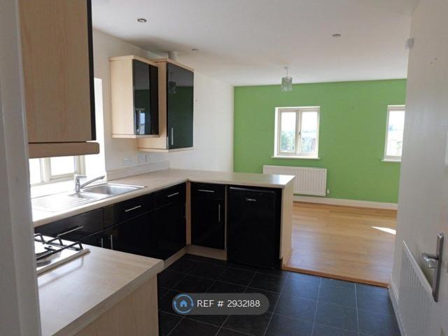 Campbell Road, Hereford HR1, 2 bed flat to rent, £850 pcm | PrimeLocation