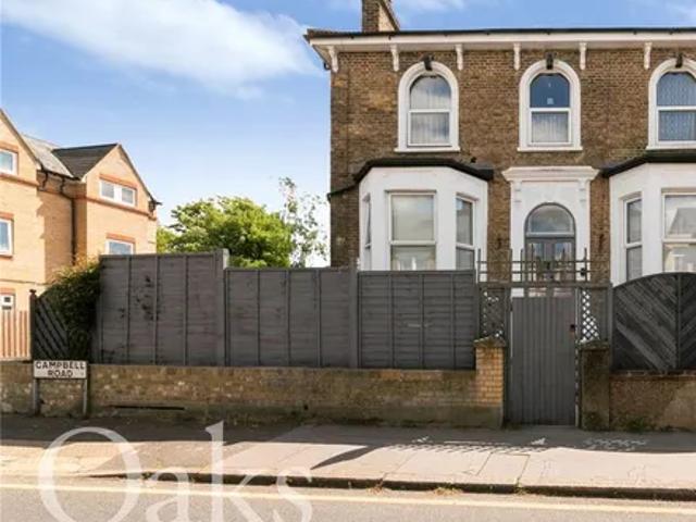 Campbell Road, London, CR0 2SQ, United Kingdom | 2 bed house for rent #167549524 | Rentberry