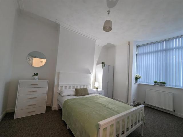 Campbell Road Room 4