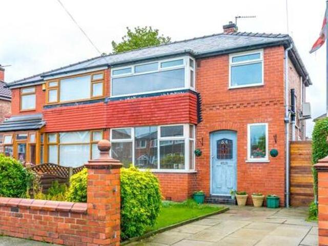 Campbell Road, Swinton, 3 Bedroom Semi detached
