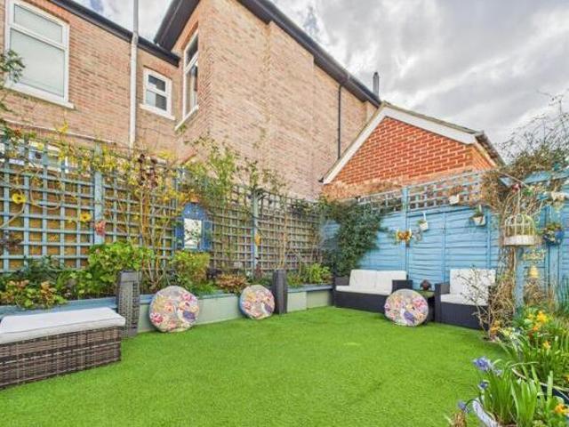 Campbell Road, Southsea, 5 Bedroom Semi detached