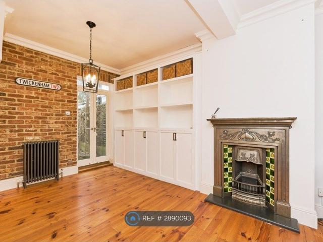Campbell Road, Twickenham TW2, 3 bed terraced house to rent, £3,400 pcm | PrimeLocation