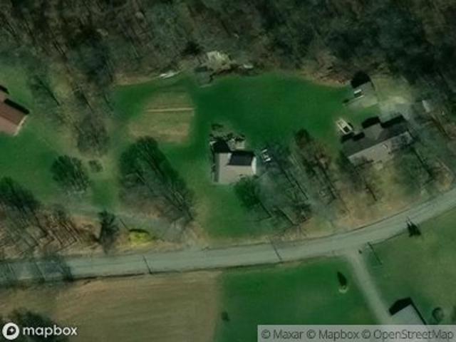 Campbell Run Rd