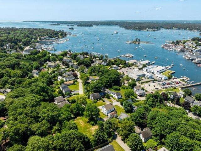 Campbell St, Boothbay Harbor, Plot For Sale