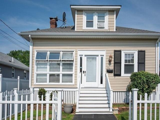 Campbell St, Quincy, Home For Sale