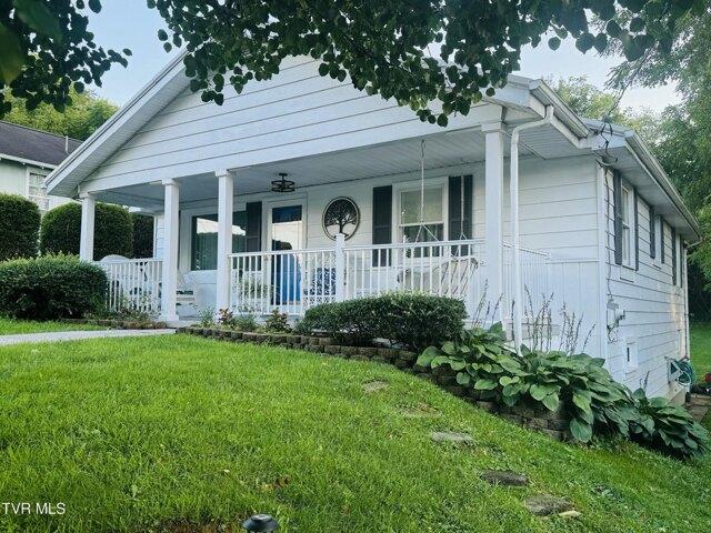 Campbell St Sw, Abingdon, Home For Sale