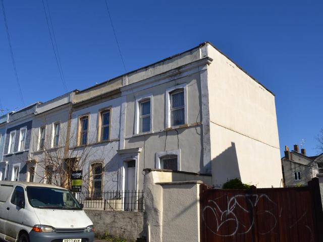Campbell Street 5 bed terraced house to rent £3,750 pcm £865 pw