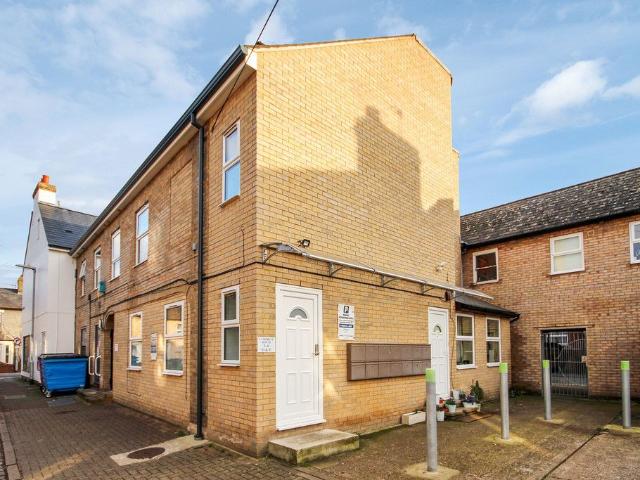Campbell Street, Cambridge CB1, Studio to rent, £800 pcm | PrimeLocation