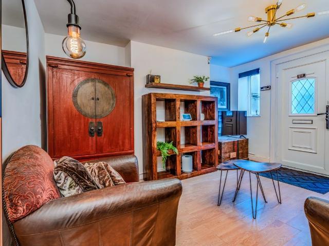 Campbell Street, Bristol BS2, 1 bed flat to rent, £2,600 pcm | PrimeLocation