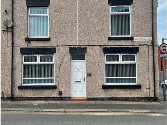 Campbell Street, Farnworth, Bolton BL4, 2 bed end terrace house to rent, £895 pcm | PrimeLocation