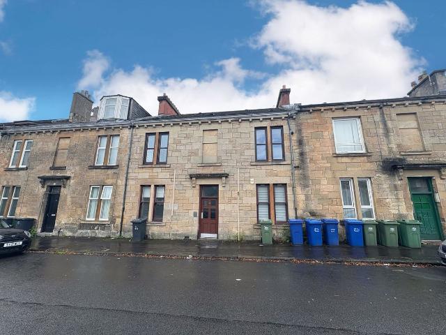 Campbell Street, Renfrew PA4, 1 bed flat to rent, £650 pcm | PrimeLocation