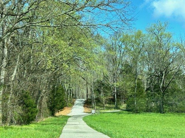 Campbellsville Rd, Pulaski, TN 38478