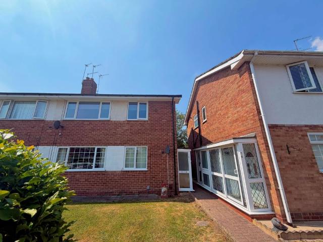 Campbells Green, B26