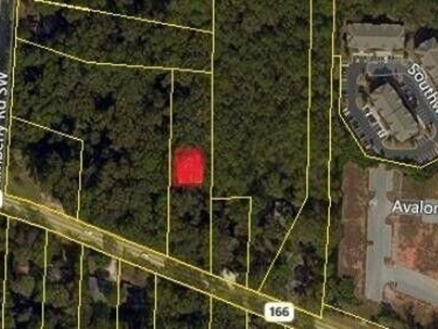 Campbellton Rd, Atlanta, GA 30331