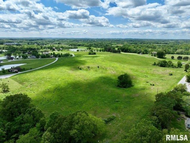 Campground Rd, Anna, IL 62906