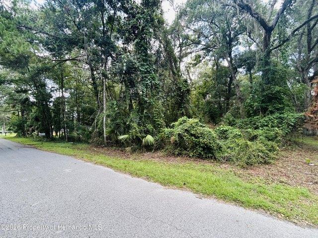 Campground Rd, Brooksville, FL 34601
