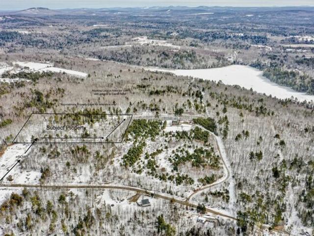 Campground Rd Lot B, Searsport, Plot For Sale