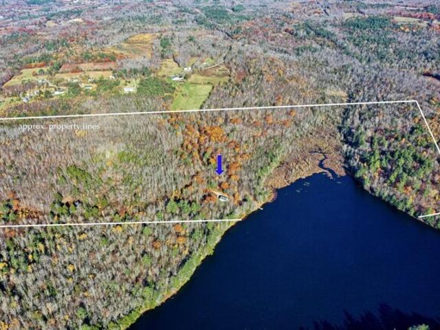Campground Rd, Searsport, Home For Sale