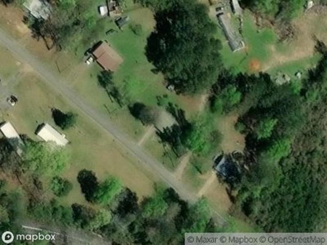 Campground Rd
