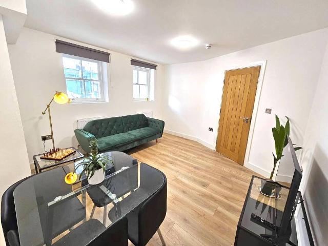 Campdale Road, London N7, 2 bed flat to rent, £3,400 pcm | PrimeLocation