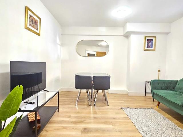 Campdale Road, London N7, 2 bed flat to rent, £3,300 pcm | PrimeLocation