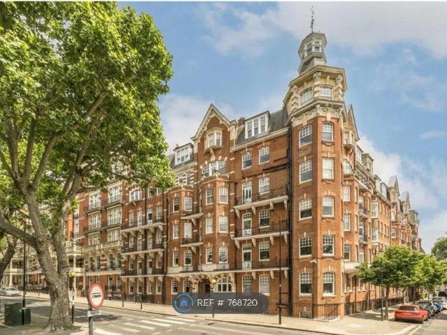 Campden Hill Court, London W8, 2 bed flat to rent, £4,950 pcm | PrimeLocation
