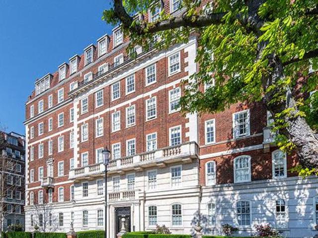 Campden Hill Gate, Duchess Of Bedfords Walk, 3 Bedroom Flat