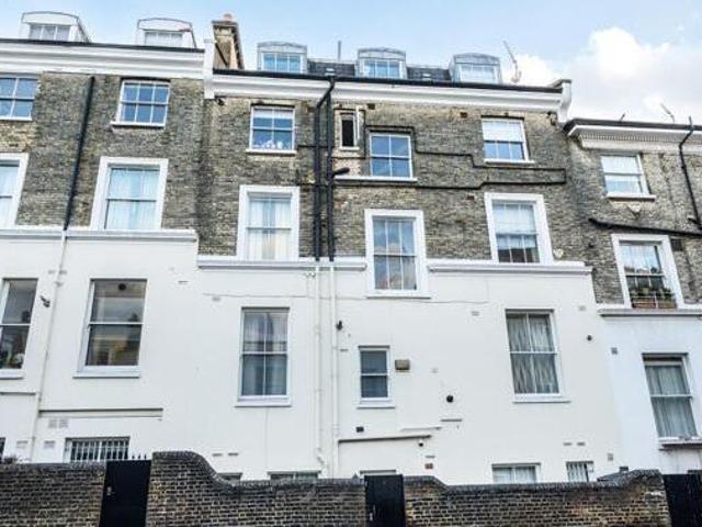Campden Hill Gardens, London, 1 Bedroom Flat