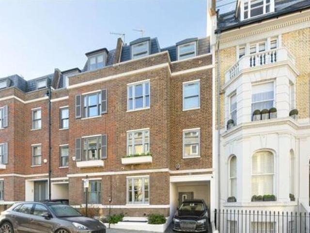 Campden Hill Gardens, London, 4 Bedroom Terraced