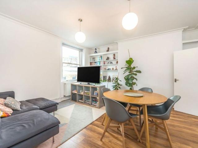 Campden Hill Road, W8, London