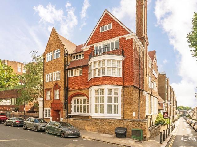 Campden Hill Road, Kensington W8, 2 bed flat to rent, £5,750 pcm | PrimeLocation