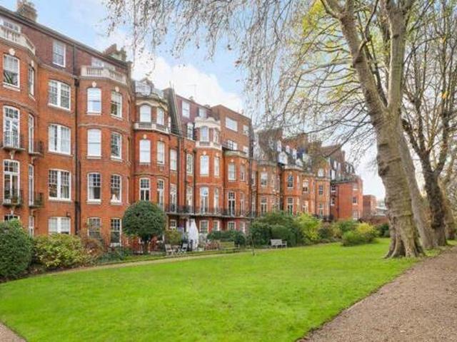 Campden House Court, Gloucester Walk, 4 Bedroom Flat