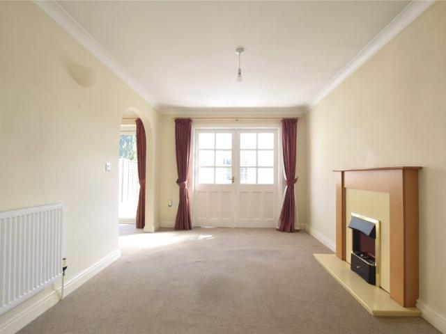 Campden Road, Cheltenham, Gloucestershire, GL51