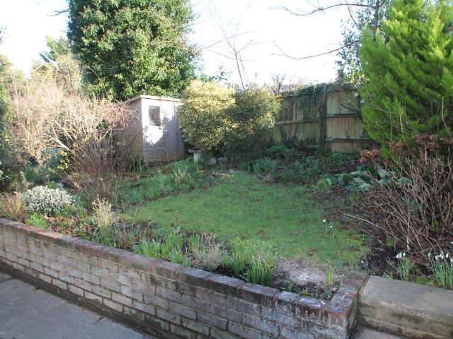 Campden Road, South Croydon CR2, 2 bed maisonette to rent, £1,550 pcm | PrimeLocation