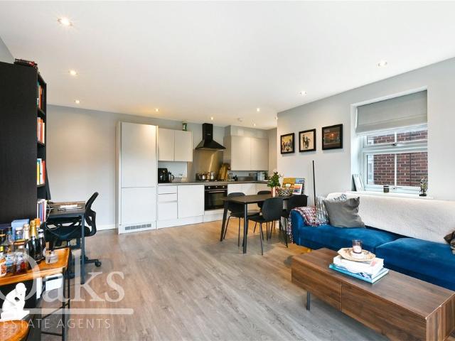Campden Road, South Croydon, Surrey