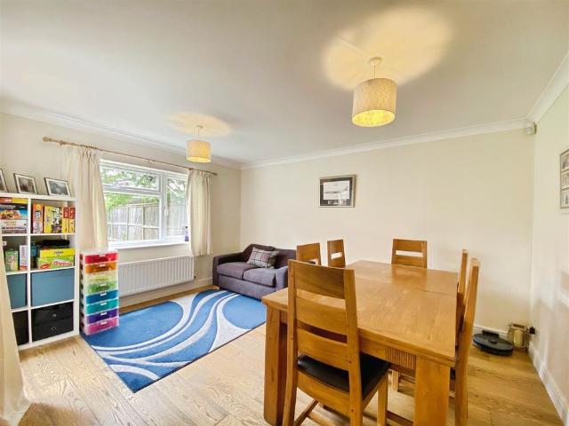 Campden Road, Shipston on Stour