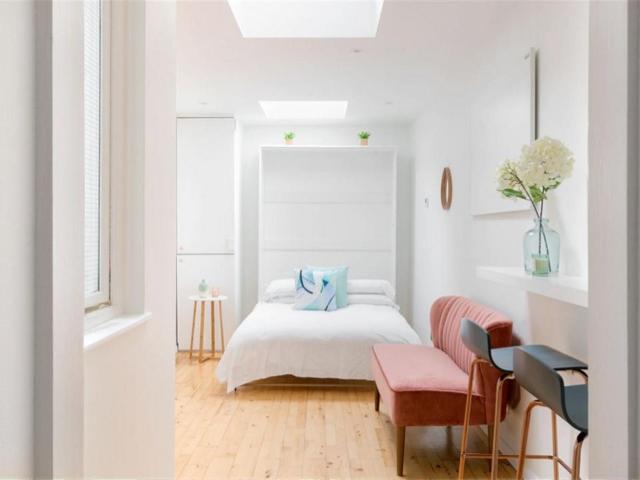 Campden Street London Studio to rent £1,651 pcm £381 pw