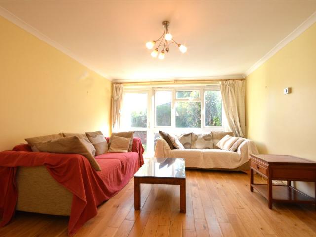 Campen Close, London SW19, 3 bed terraced house to rent, £2,400 pcm | PrimeLocation