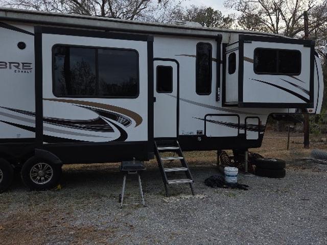 Camper SPOT ONLY