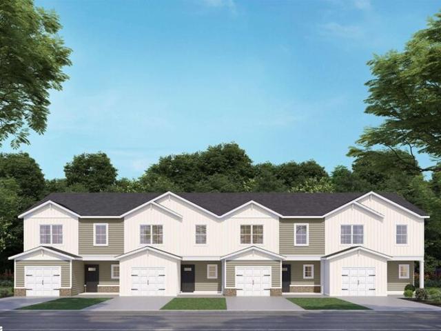 Camperdown Way, Spartanburg, Home For Sale