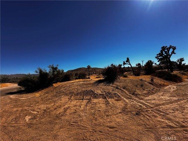 Campero Dr, Yucca Valley, CA 92284