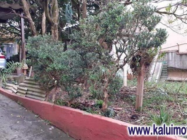 CAMPESTRE AMPLO TERRENO COM DUAS MORADIAS