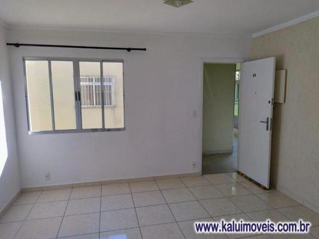 CAMPESTRE APARTAMENTO S/ CONDOMÍNIO