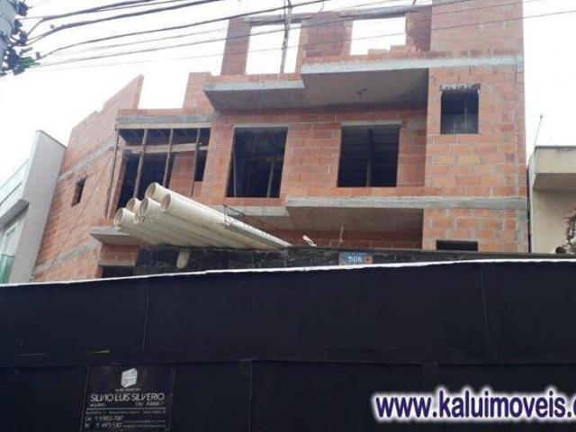 CAMPESTRE APARTAMENTO SEM CONDOMÍNIO COM ELEVADOR 2 DORMS
