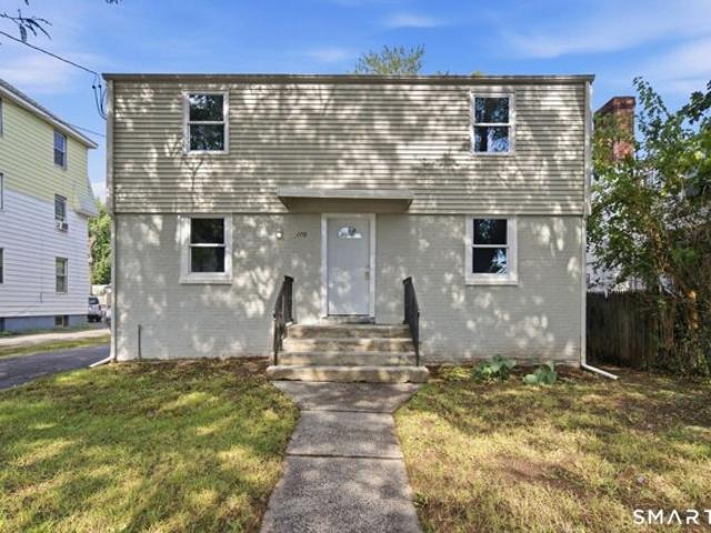 Campfield Ave, Hartford, Home For Sale