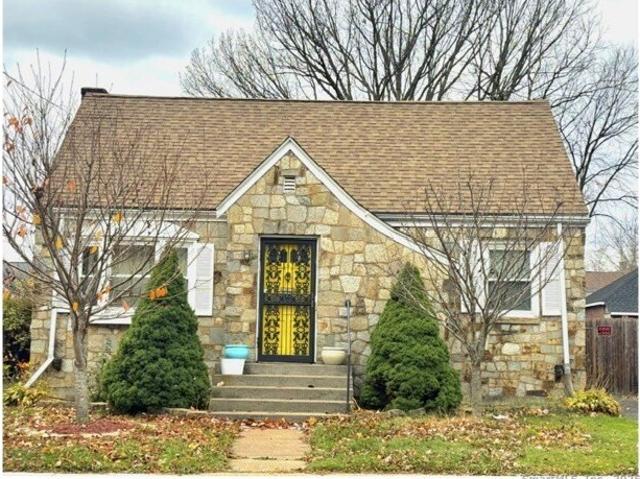 Campfield Ave, Hartford, Home For Sale