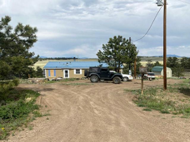 Campfire Rd